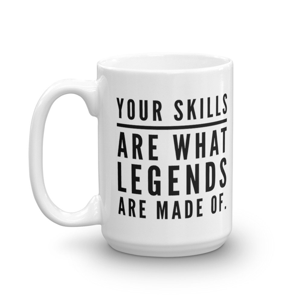 Employee Appreciation Mug 12 Mug, Unique Coffee Mugs, Novelty Coffee ...