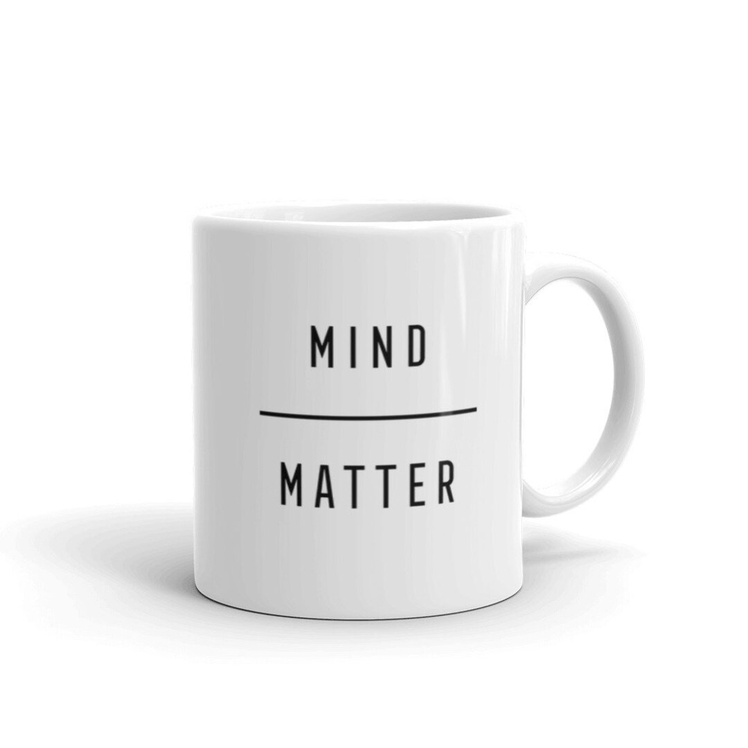Fitness Mug Gym Workout Cup - Quote 532 Mug / Workout Gifts / Gym Gifts ...