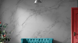 Color Versions of Cave Wall, Imitation Cave Wallpaper, Dark Rock Cave ...