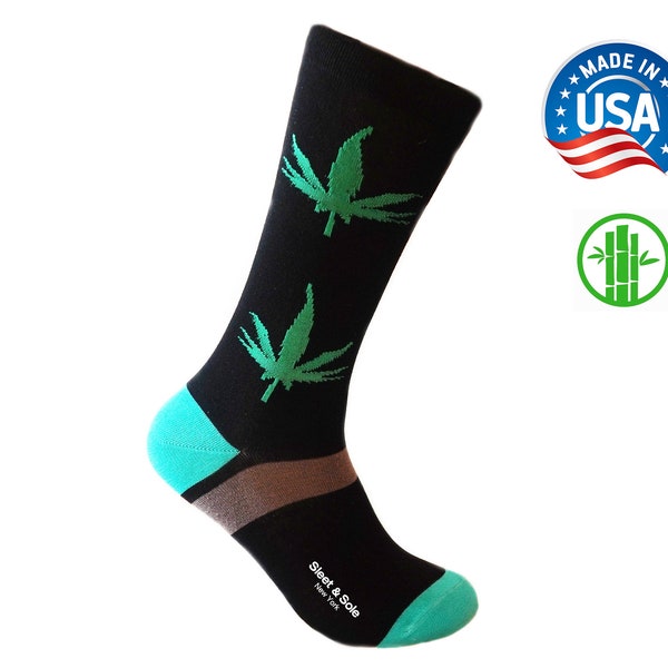 Weed Socks - Etsy