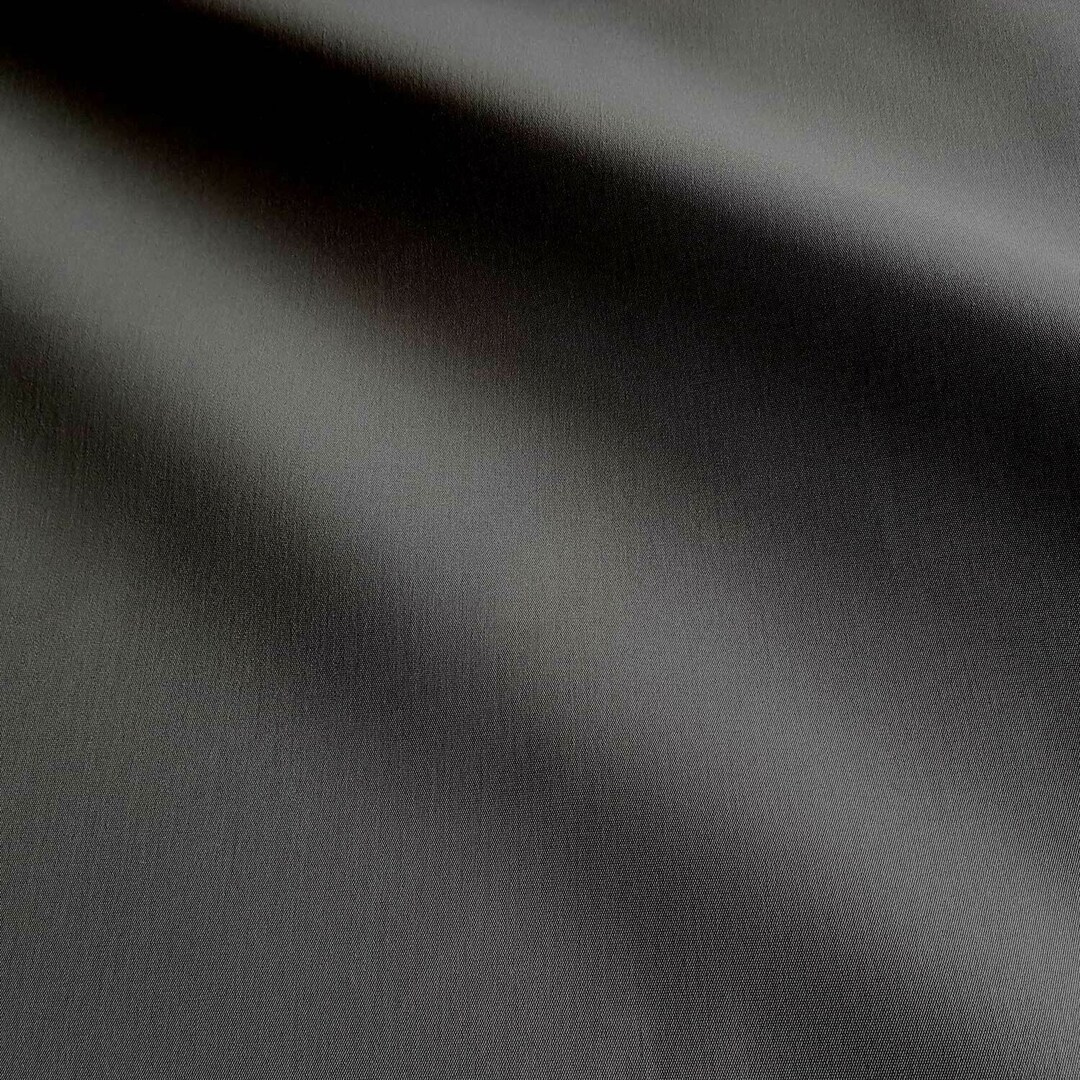 Sold by the Meter Awning Fabric Anthracite Dark Grey Uni Stable - Etsy
