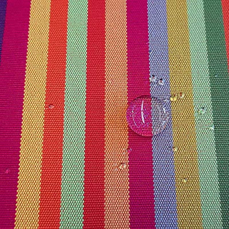 Colorful Outdoor Fabric - Etsy