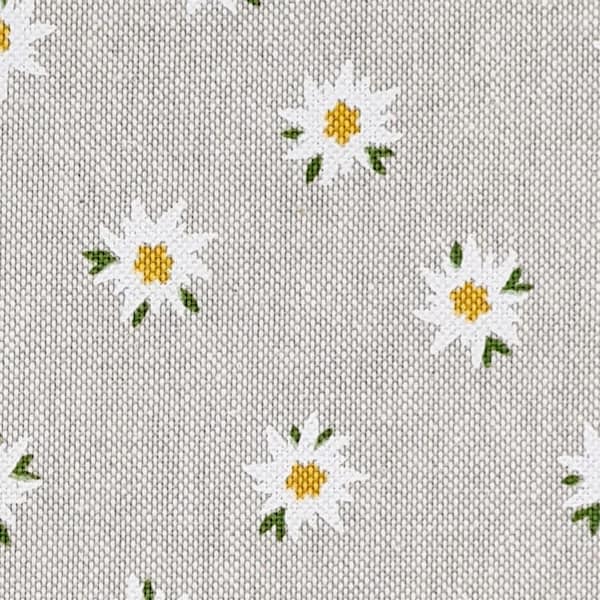Edelweiss Fabric - Etsy