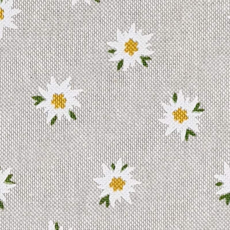 Edelweiss Fabric - Etsy
