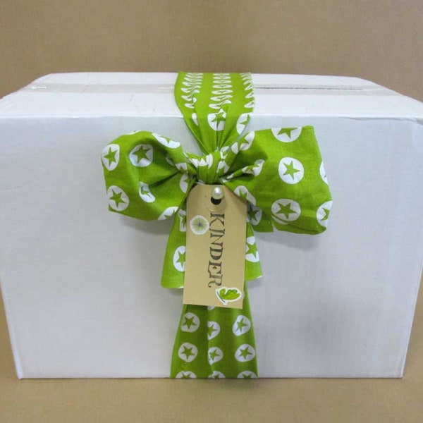 Surprise Package - Etsy