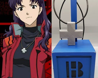 Misato Necklace | Etsy