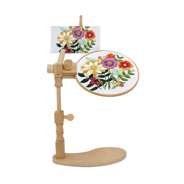 Cross Stitch Stand - Etsy