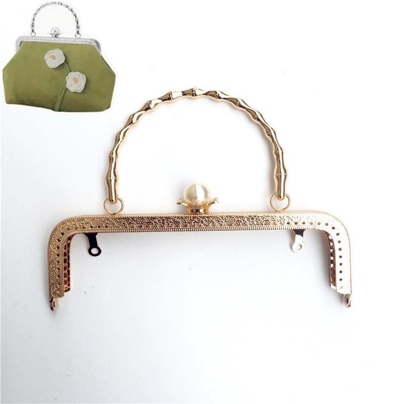Purse Frames - Etsy