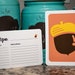 Animal Crossing Recipe Cards - Etsy