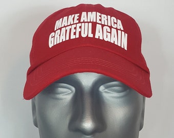 Maga hat | Etsy