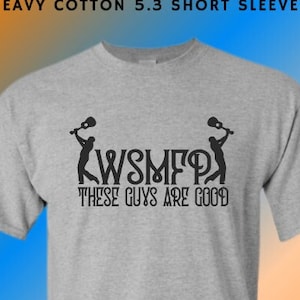 WSMFP Golf Shirt | Panic Inspired Fan Art | Widespread Art | WSP Gift ...