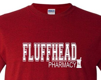 Fluffhead | Etsy