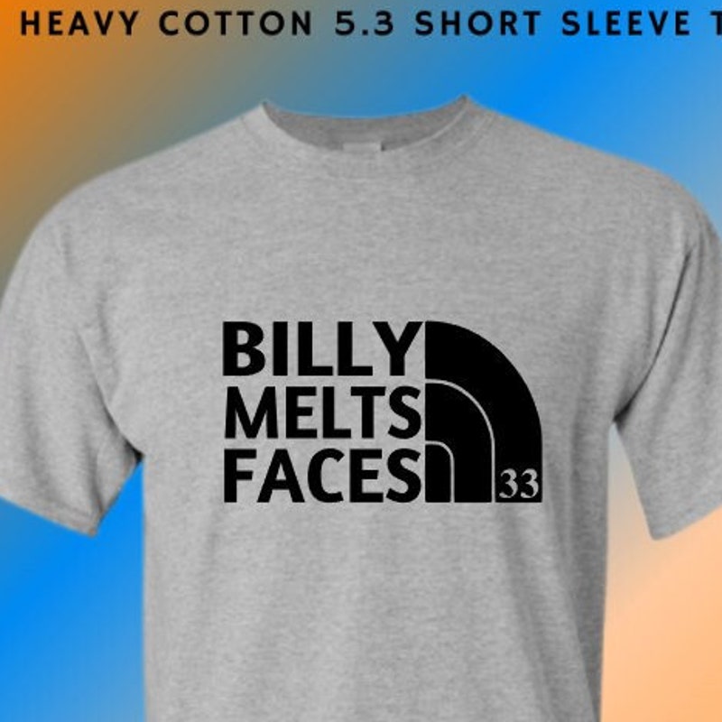 Billy - Etsy