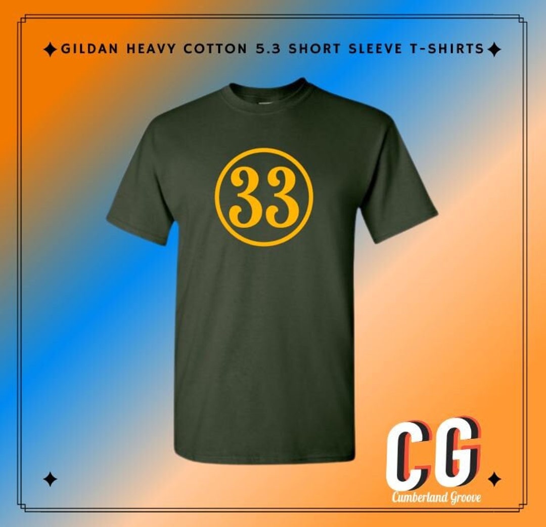 33 Shirt | Bluegrass | Billy Inspired Fan Art | Strings 33 BMFS - Etsy