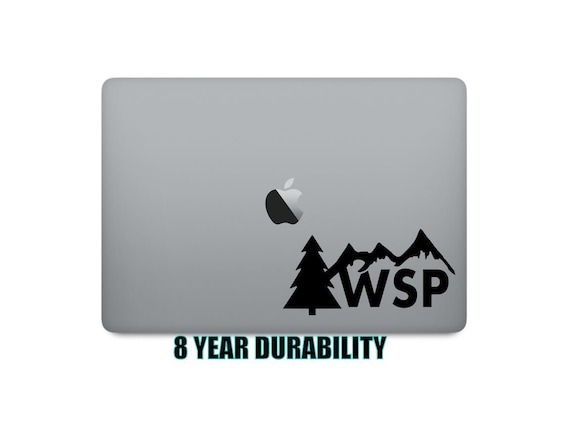 Pick Size/color WSP Tree Sticker Transfer In/outdoor Vinyl | Etsy