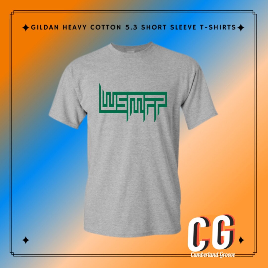 WSMFP Shirt | Panic Inspired Fan Art | Widespread Art | WSP Gift - Etsy