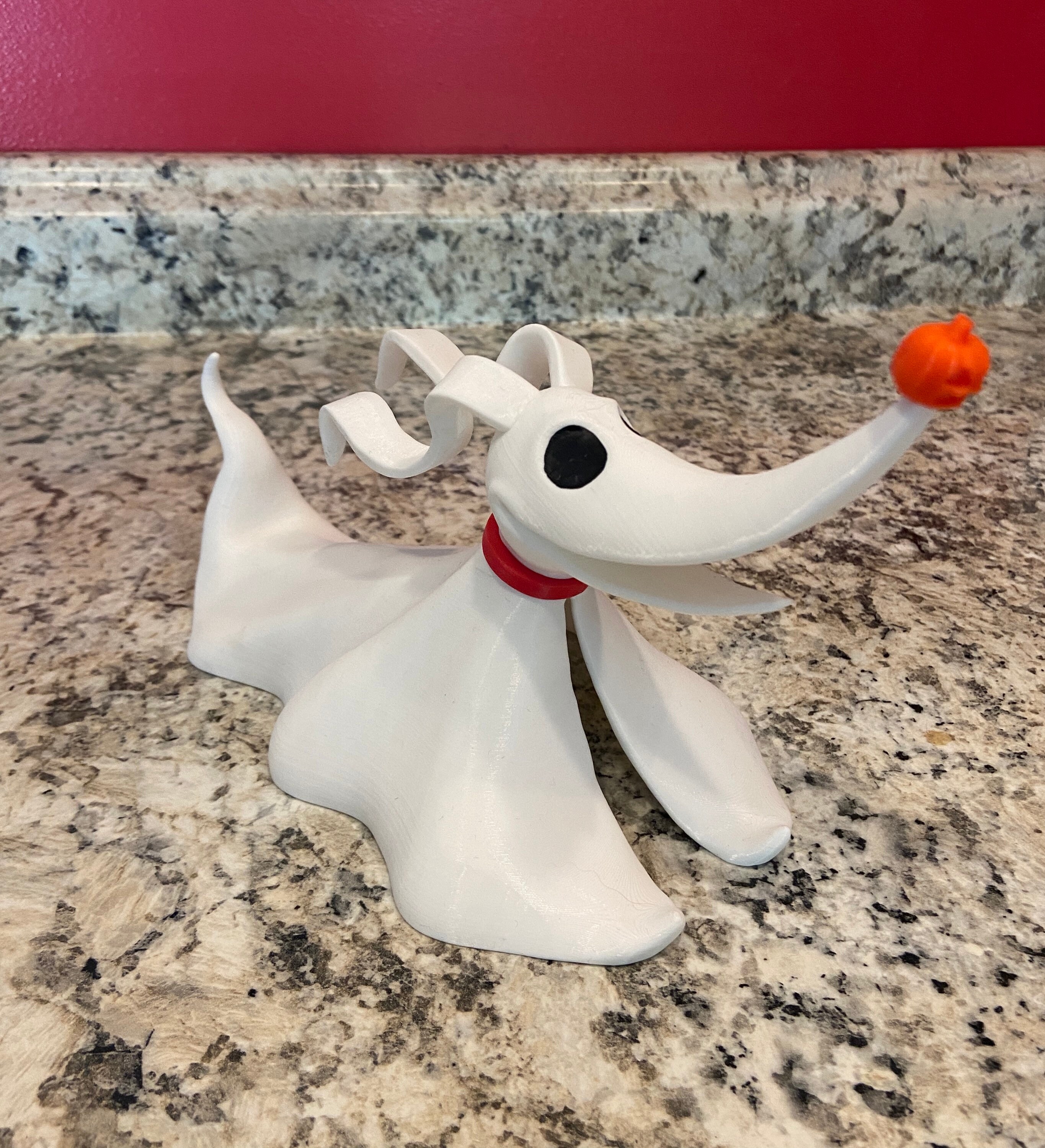 Zero XL Nightmare Before Christmas - Etsy