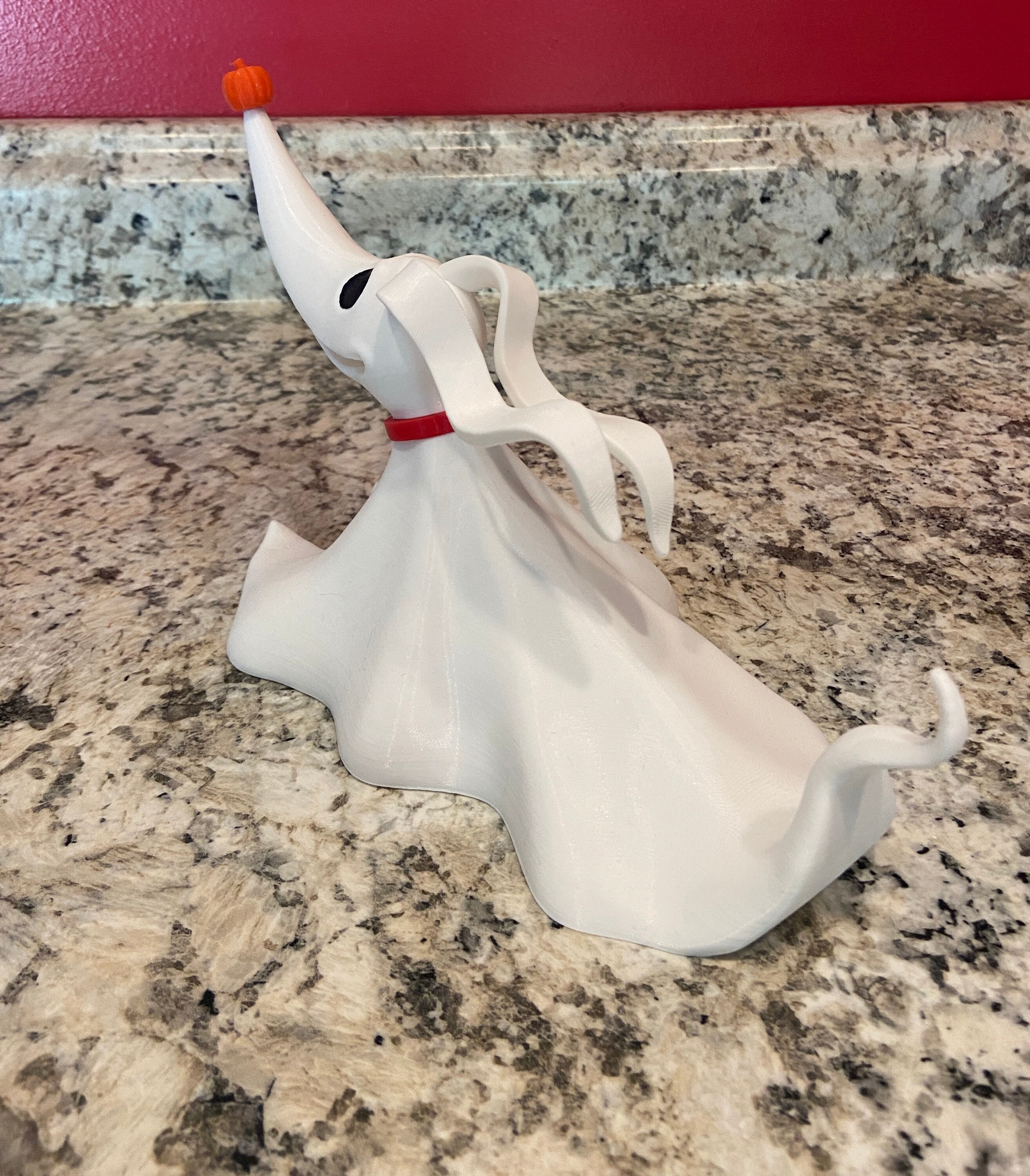 Zero XL Nightmare Before Christmas - Etsy