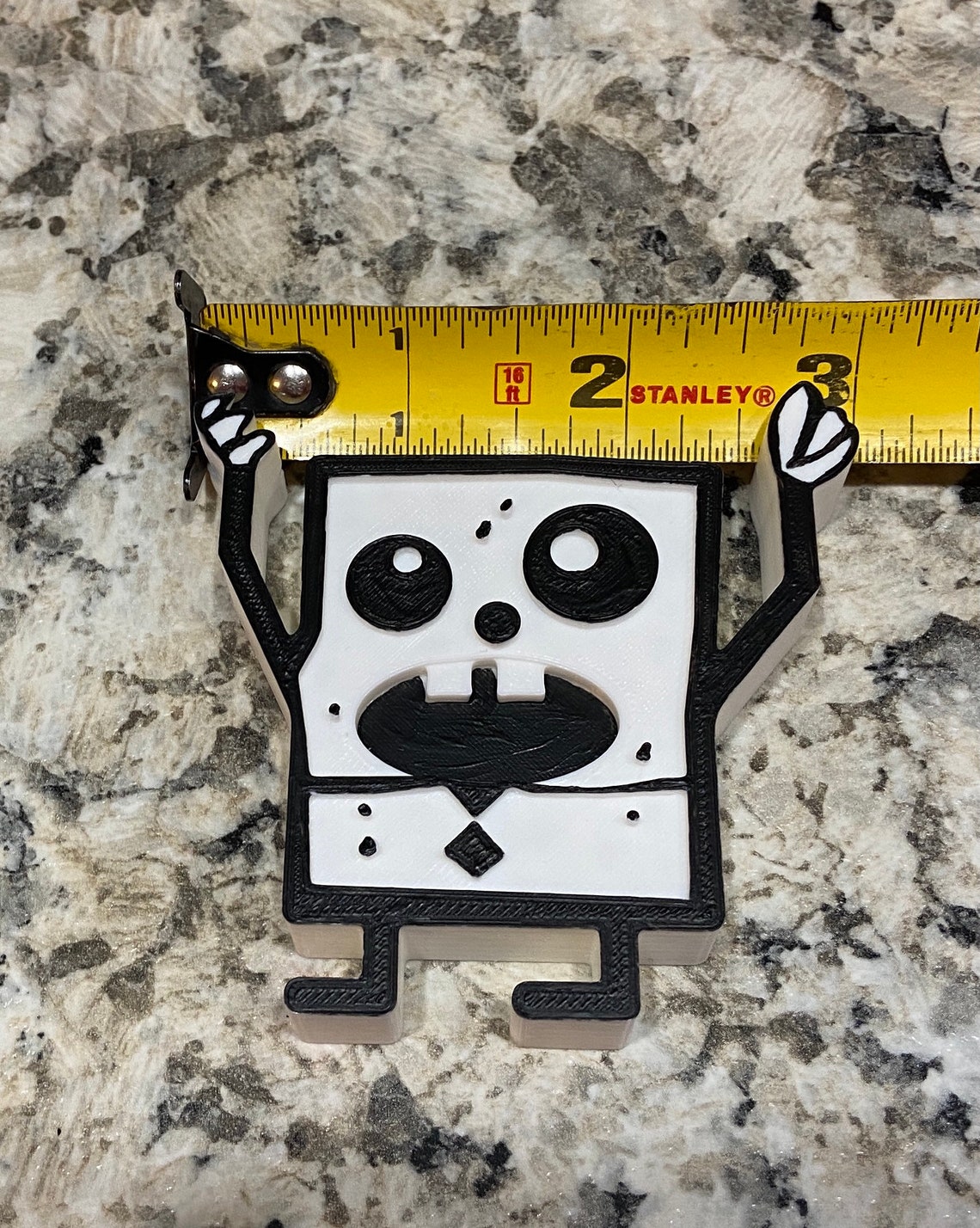 Spongebob Doodlebob - Etsy