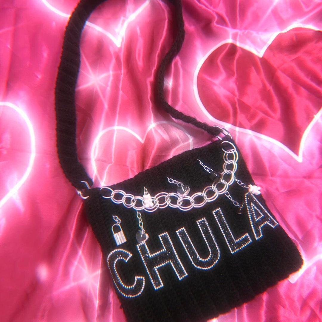 Chula Crossbody Bag - Etsy