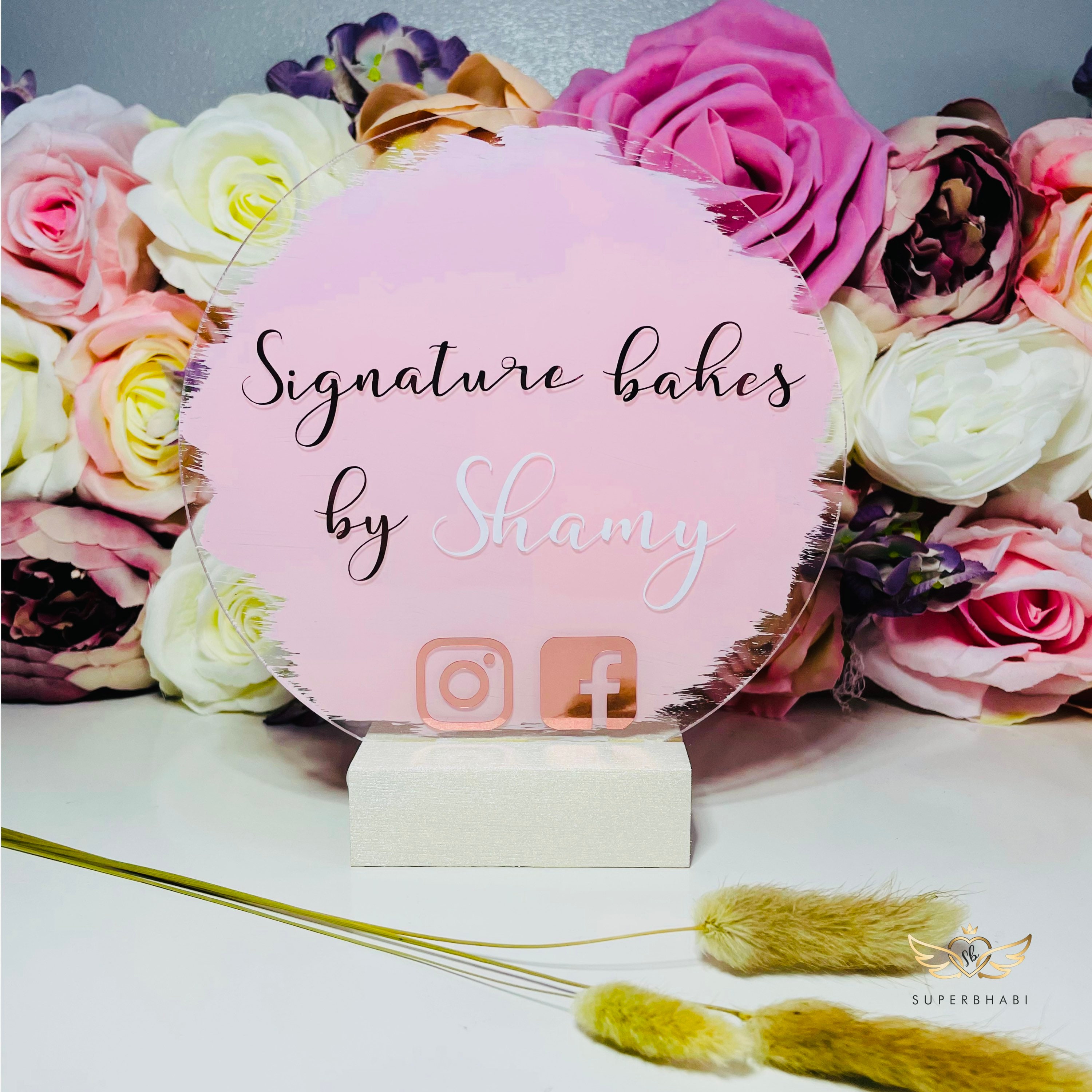 Small Business Owner Sign - Etsy UK