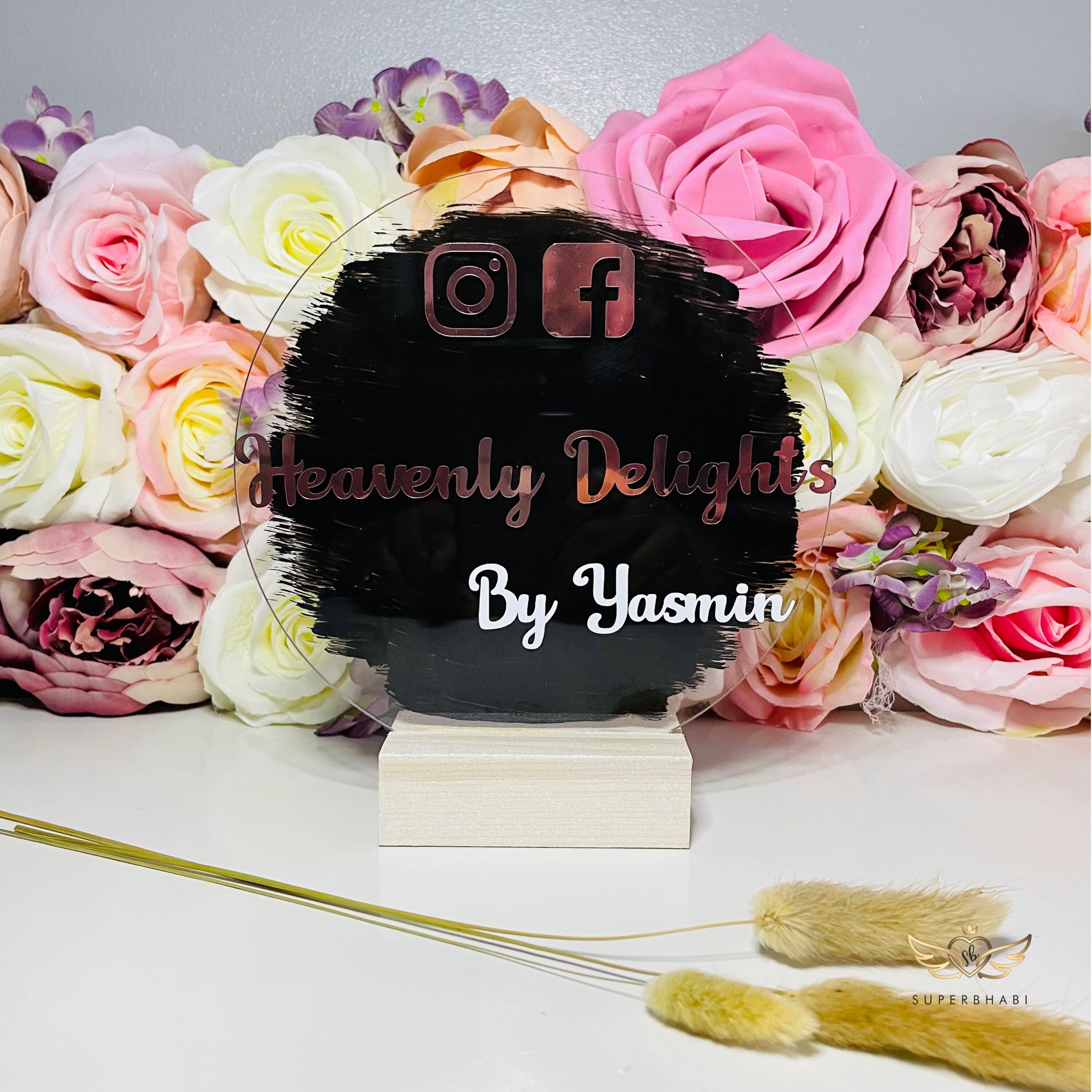 Small Business Owner Sign - Etsy UK