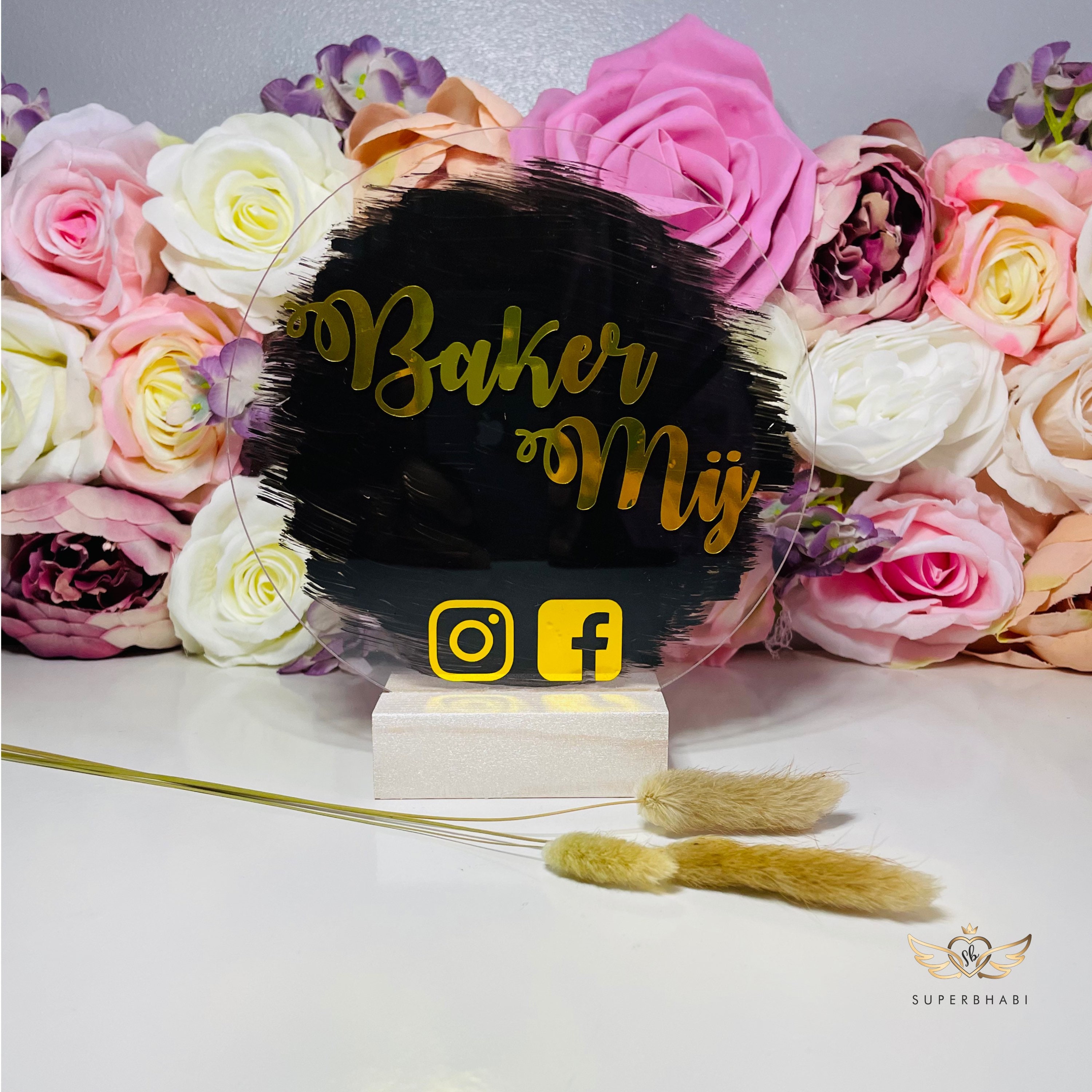 Small Business Owner Sign - Etsy UK