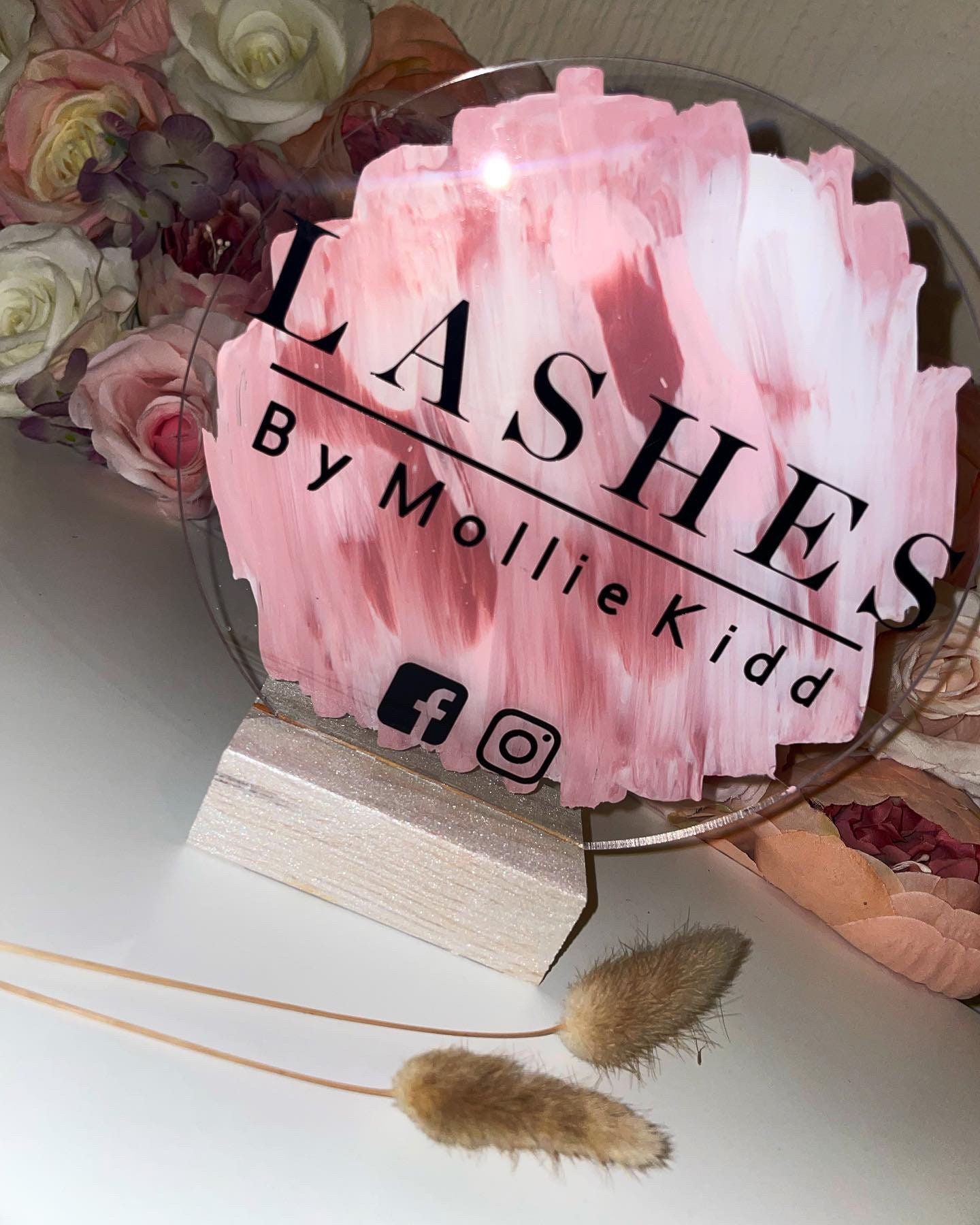 Small Business Owner Sign - Etsy UK