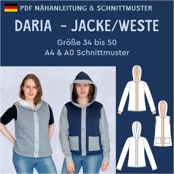 Pdf Sewing Tutorial - Etsy