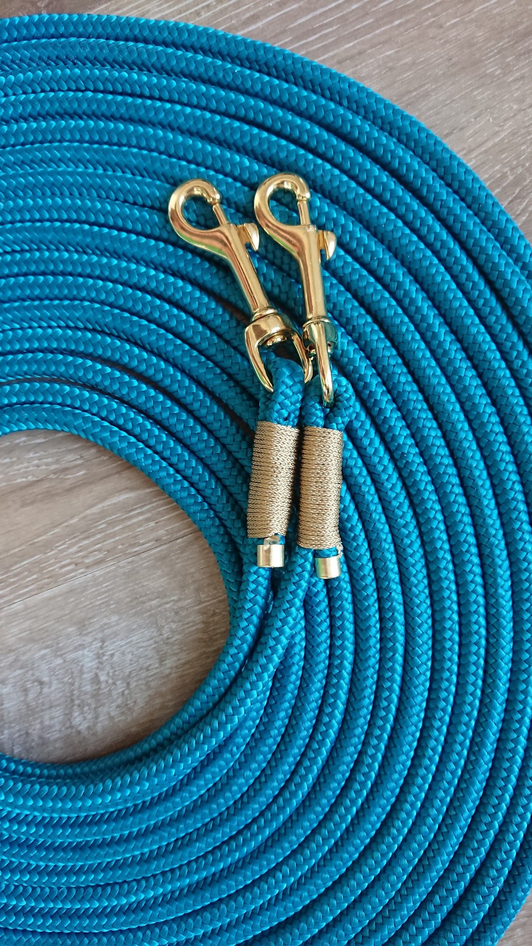 Double Lunge in Your Desired Color, 16 M, Also Available as a Divisible ...