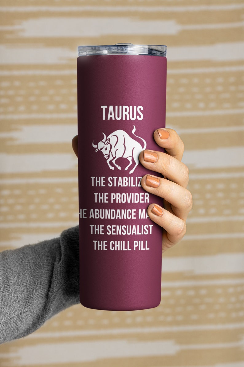 Taurus Svg, Zodiac Signs SVG, Zodiac Bundle, Horoscope Svg, Astrology ...