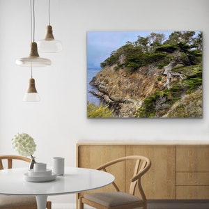 Seascape,point Lobos,monterey Seascape,coastal Photography,large Wall ...