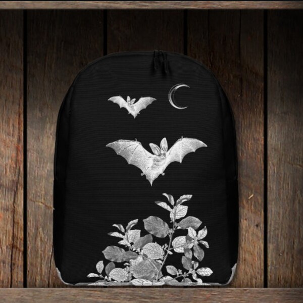 Goth School Supplies - Etsy