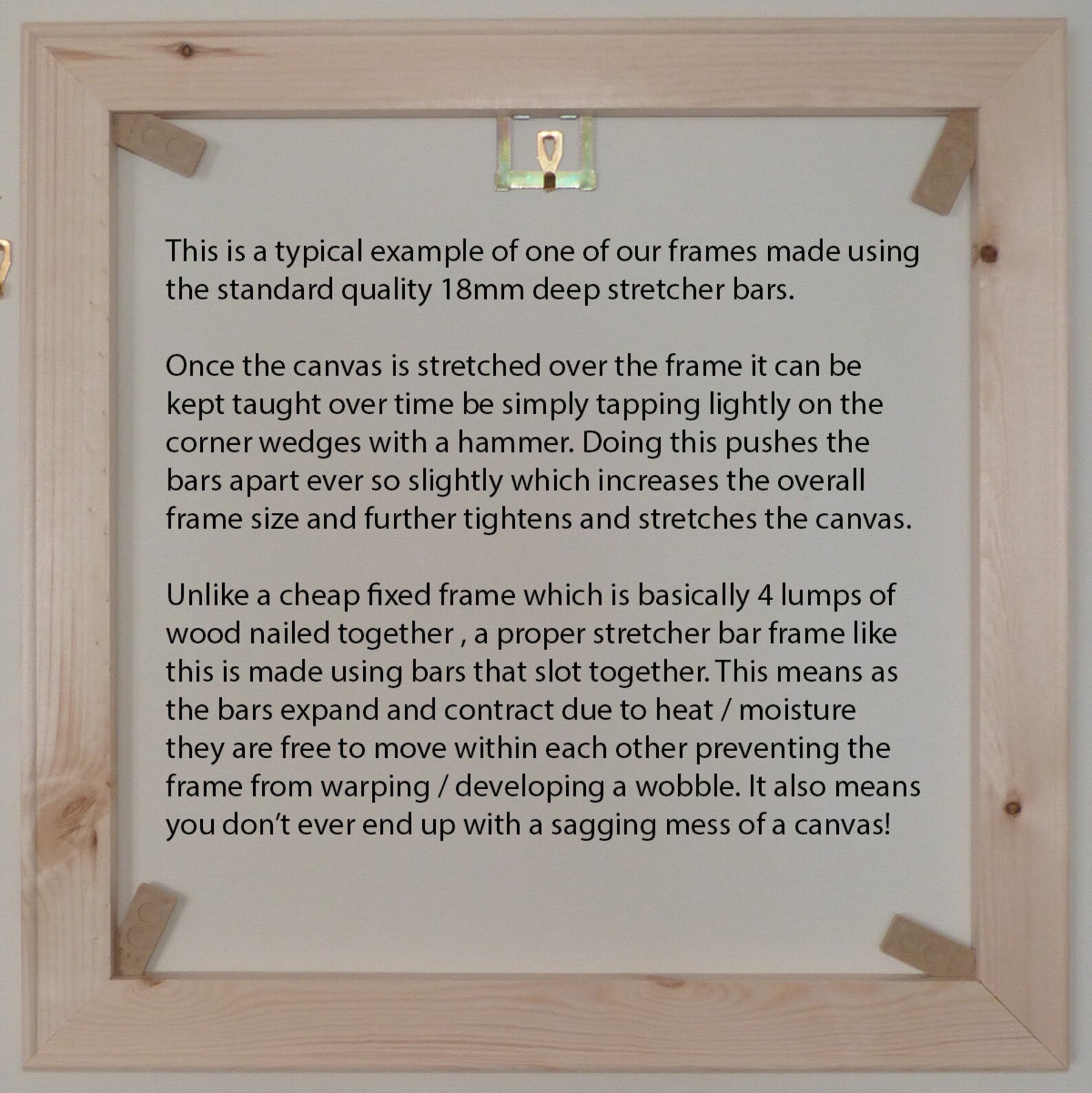 Minecraft Game Canvas Print Ready to Hang Top Quality - Etsy