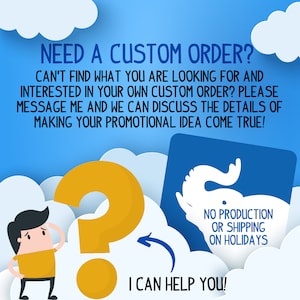 Custom 10x10 Tent Craft Show Package, Front 1x9 Banner, Back 3x8 Sign ...