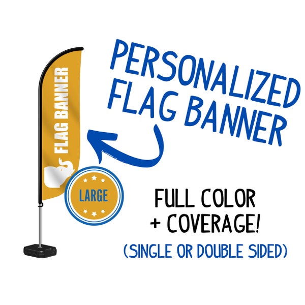 Color Street Banner - Etsy