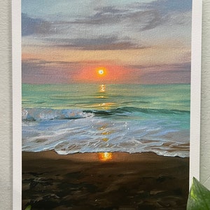 Fine Art Print “awakening” - Etsy