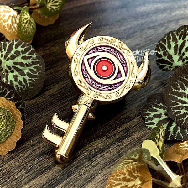 Boss Key - Etsy