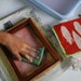 Handmade Paper Making DIY Kit, Craft Kit, Starter DIY, Beginners to ...