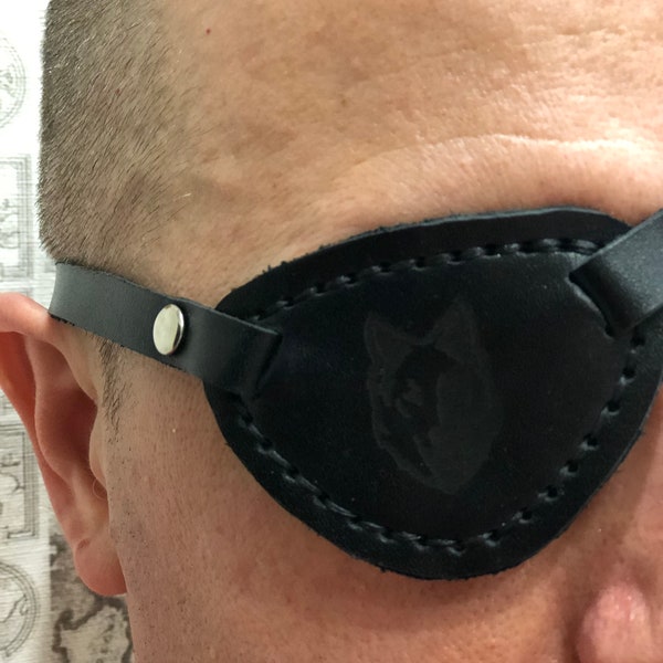 Eye Patch - Etsy
