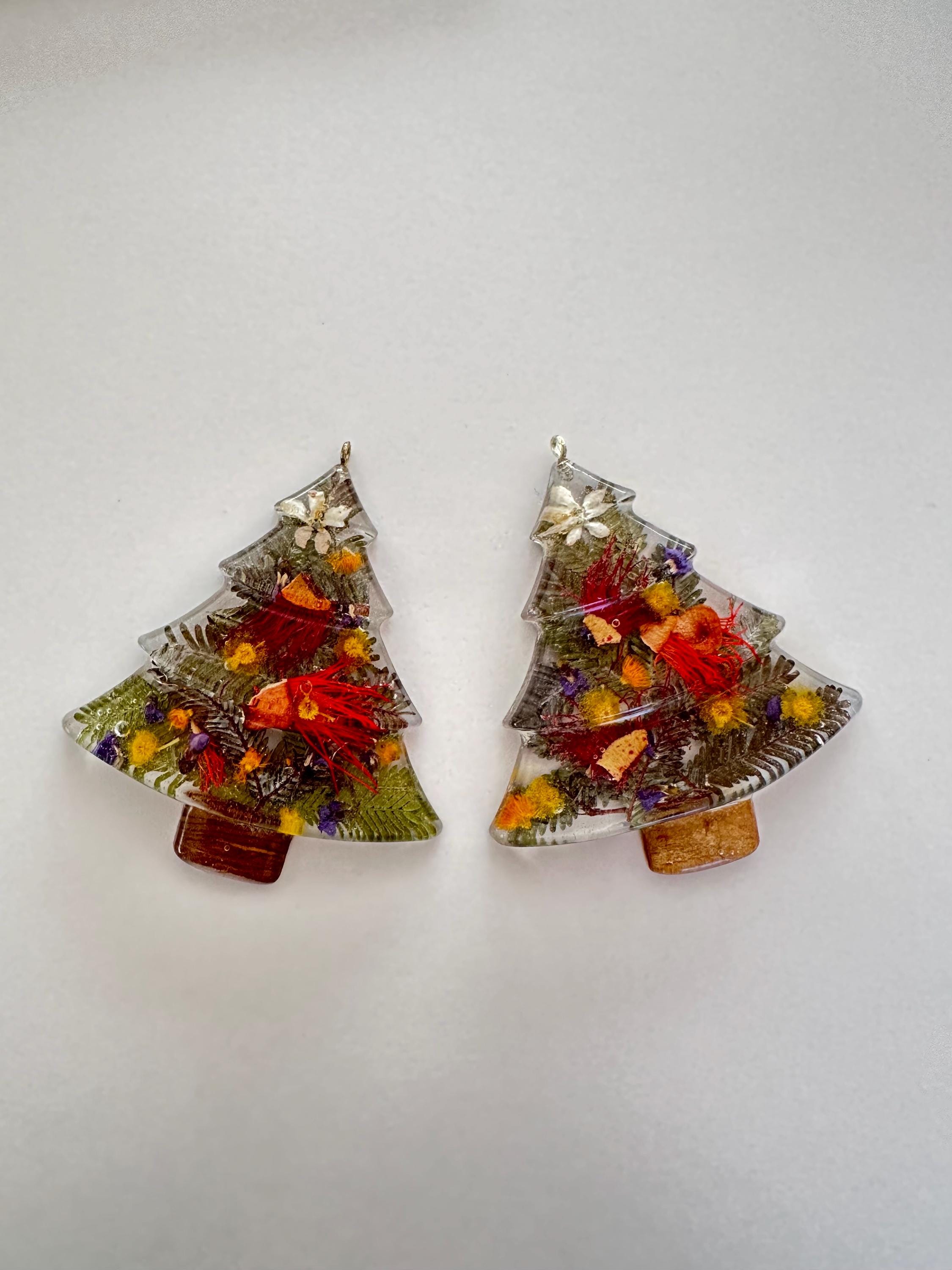 CHRISTMAS BUSH TREE - Australian, Natives, Christmas, Decoration, Tree ...