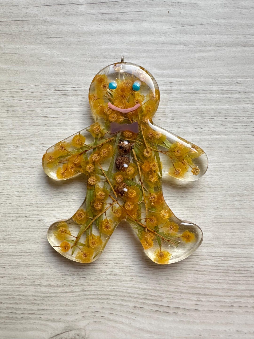 CHRISTMAS BUSH MATE, Australian Native Christmas Decorations, Ginger ...