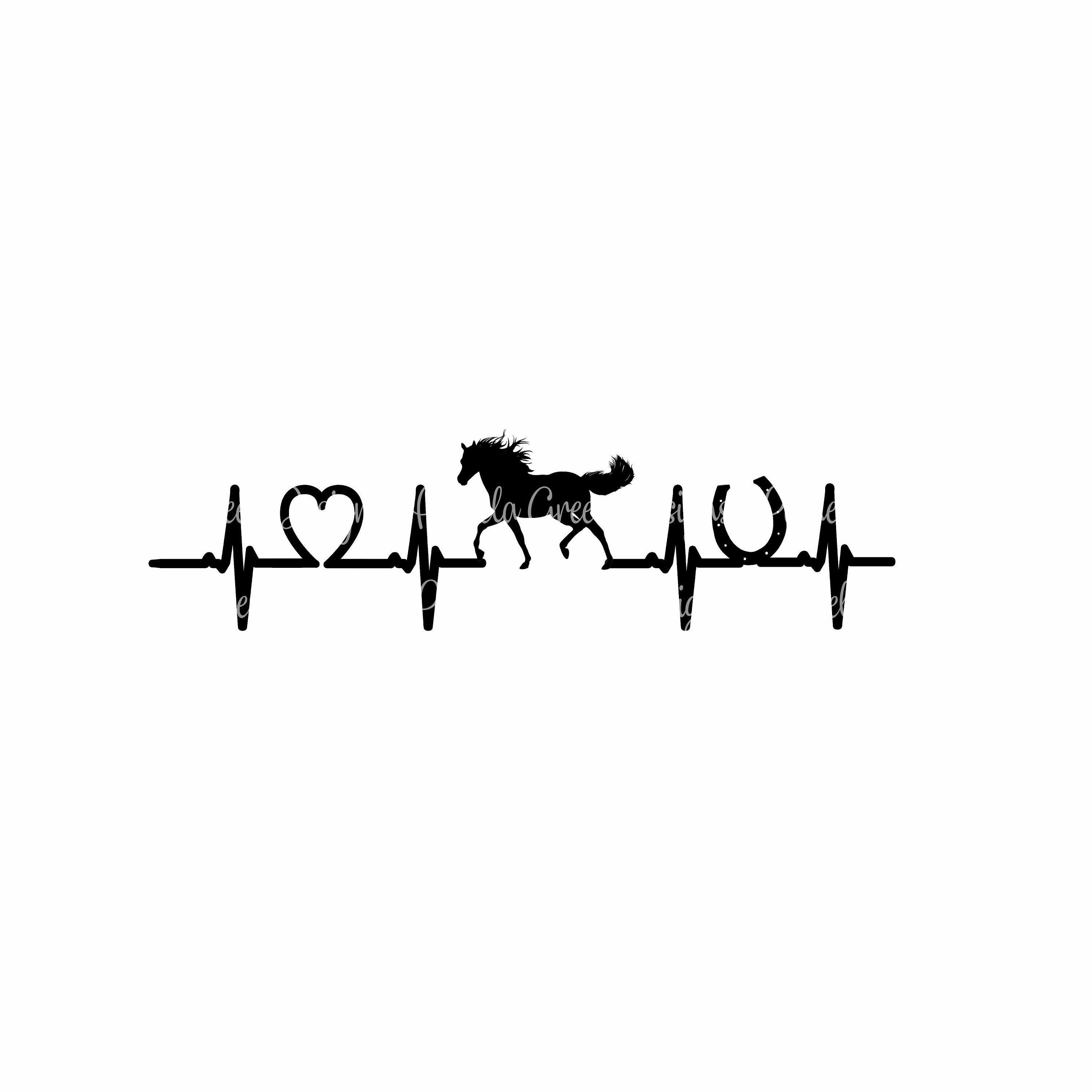 Horse Lover Png,horse Sublimation Designs Downloads, Sublimation ...