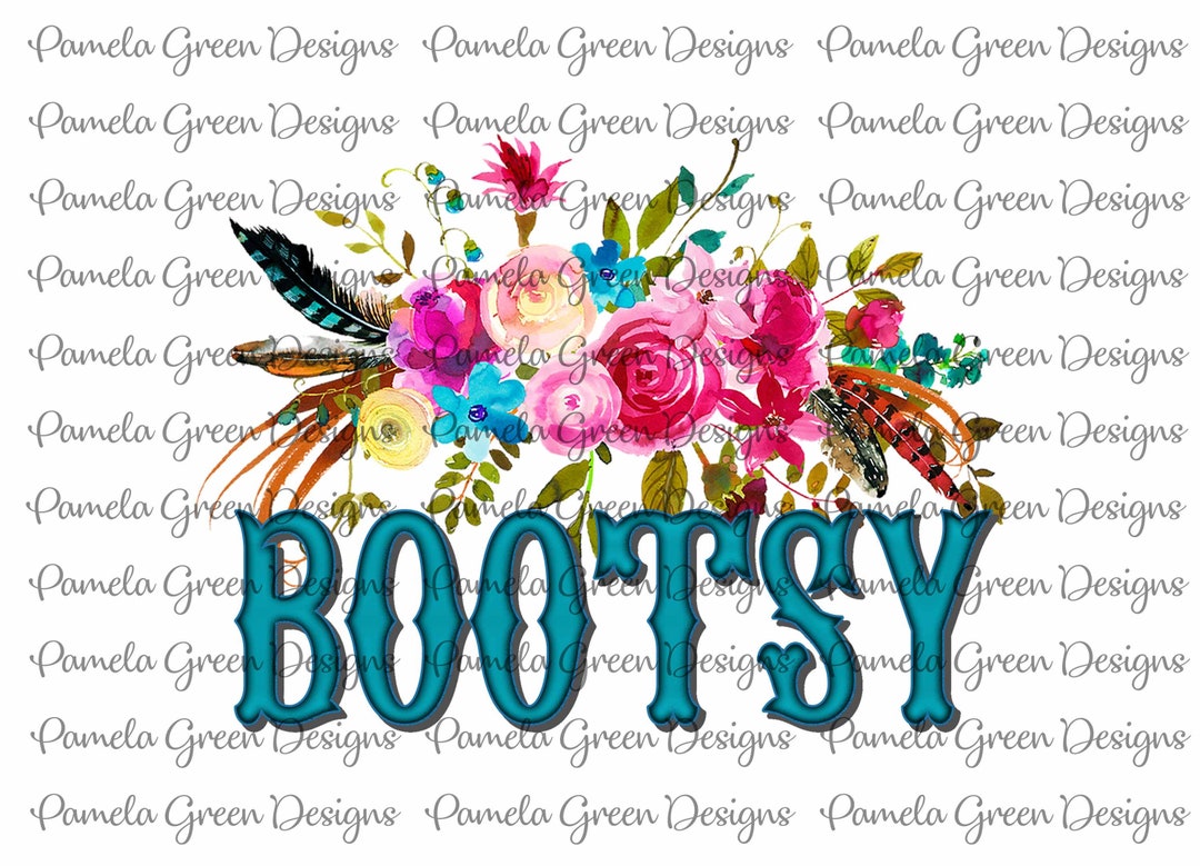 Bootsy Grandmother Design Mother's Day Shirt mawmawlife Sublimation ...