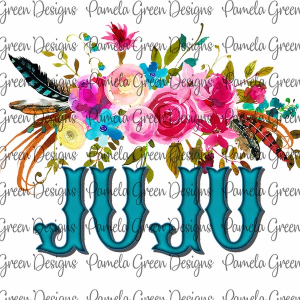Designs by Juju - Etsy