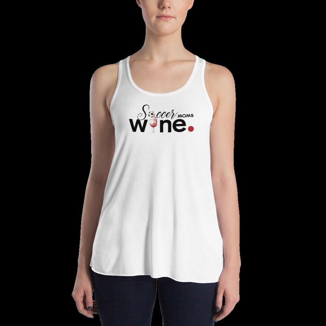 Soccer Mom, Soccer Moms, Mom Wine, Soccer and Wine, Soccer T Shirts for ...