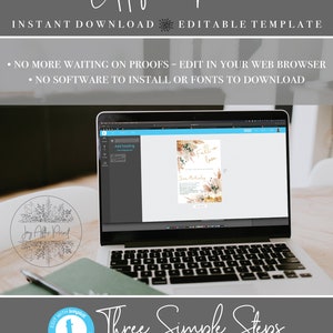 Let's Wrap It up Invitation, Gift Wrapping Party, Christmas Gift ...