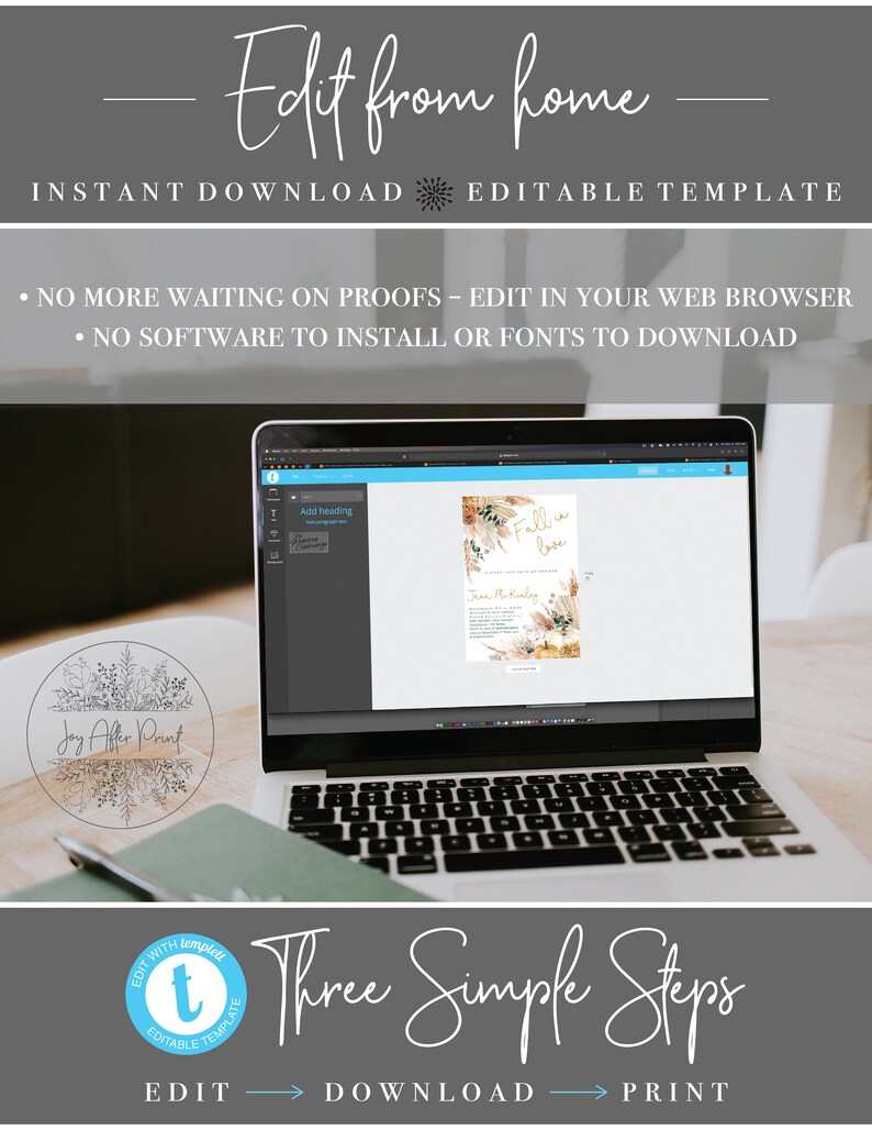 Let's Wrap It up Invitation, Gift Wrapping Party, Christmas Gift ...