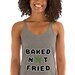 Marijuana Sports Bra From the Healthy LA Mainstream Cannabis Brand ...