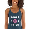 Marijuana Sports Bra From the Healthy LA Mainstream Cannabis Brand ...